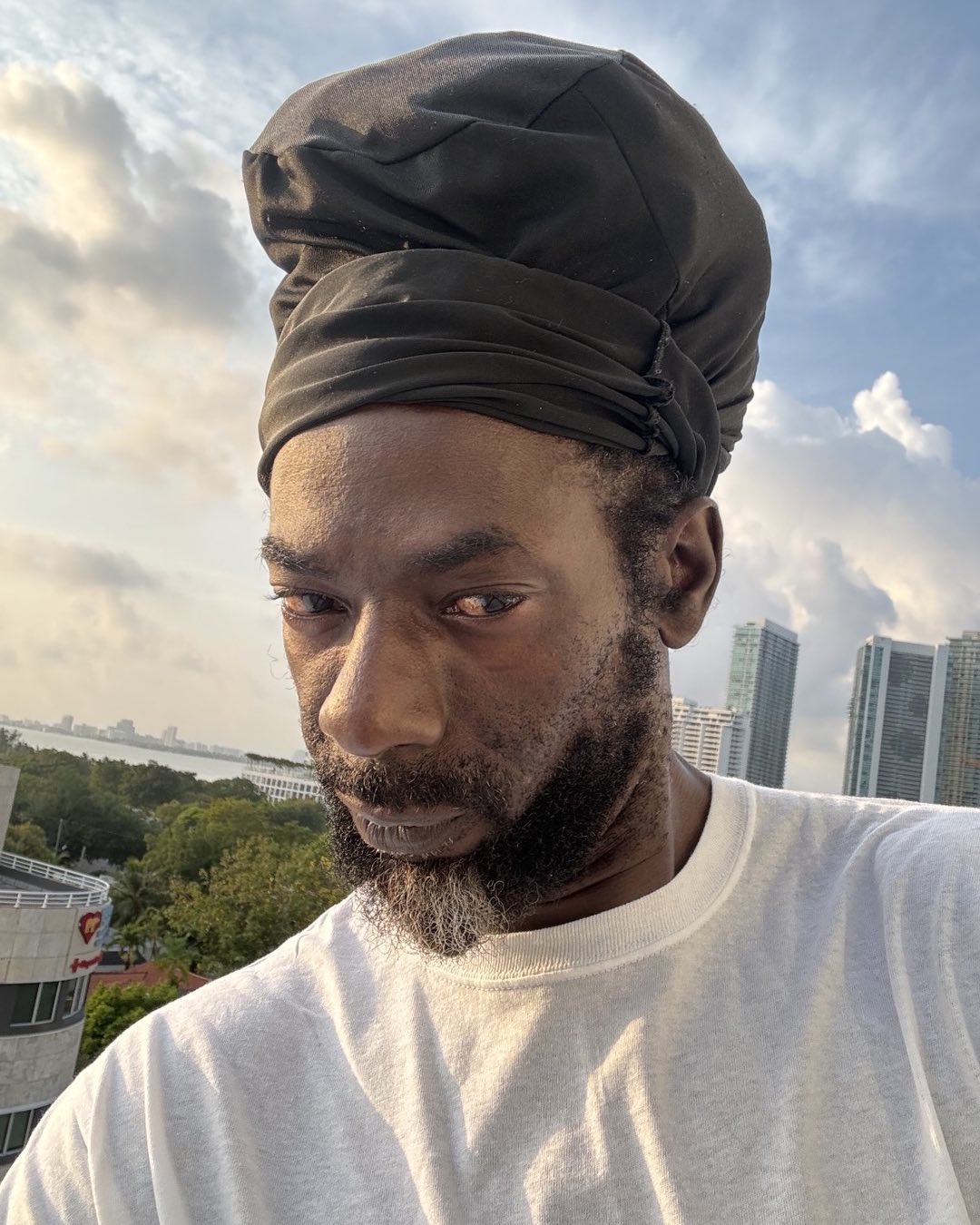 Buju Banton Son, Kids, Family, Net Worth, and Bio - Celebson
