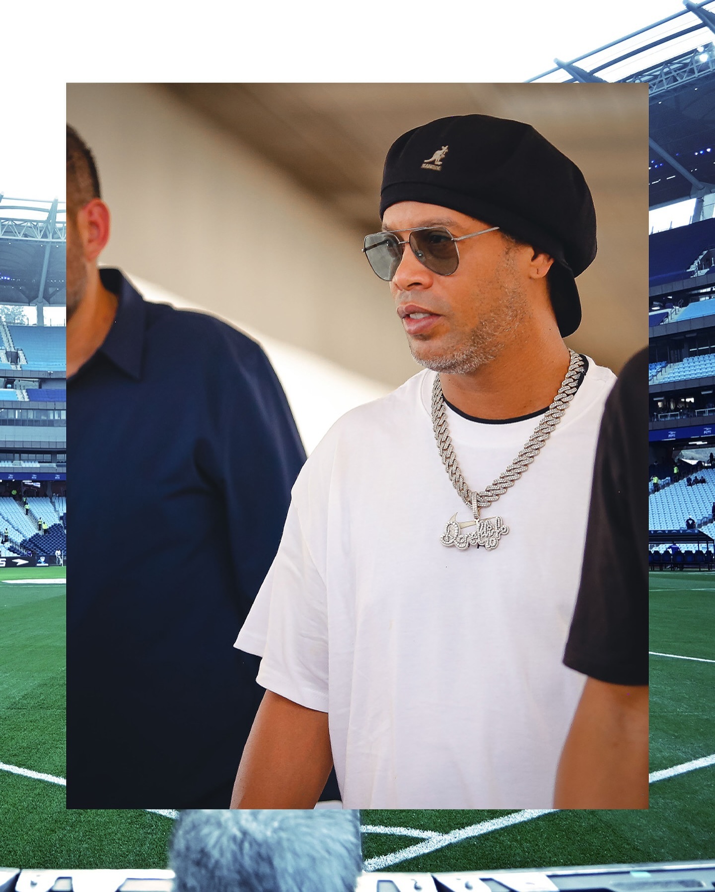Ronaldinho Son, Kids, Family, Net Worth, and Bio - Celebson
