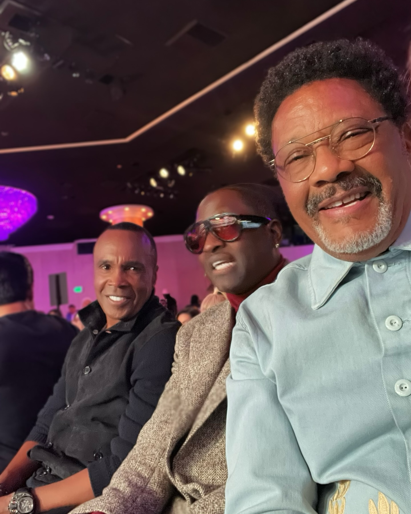 Judge Mathis Son, Kids, Family, Net Worth, and Bio - Celebson