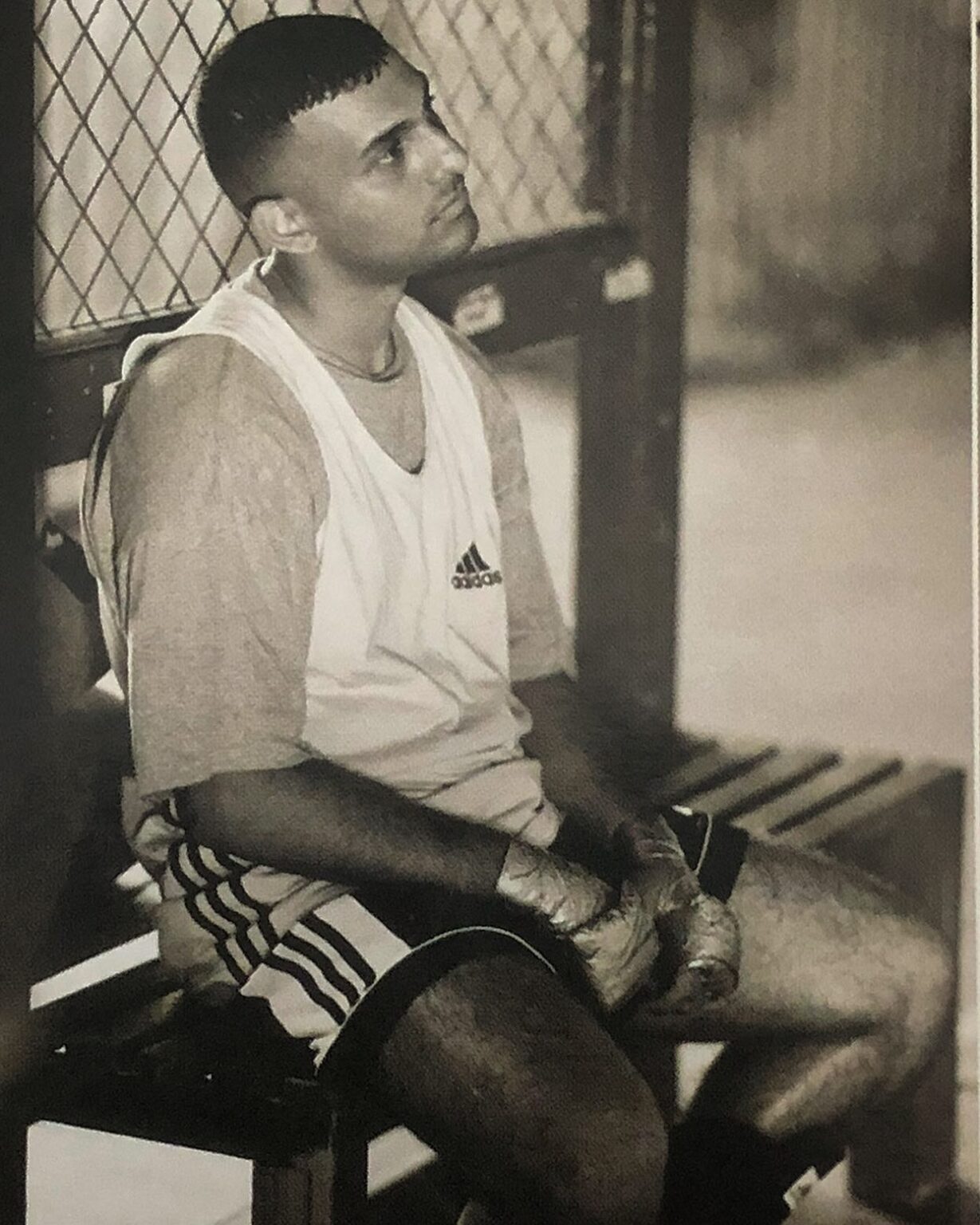 Prince Naseem Son, Kids, Family, Net Worth, and Bio - Celebson